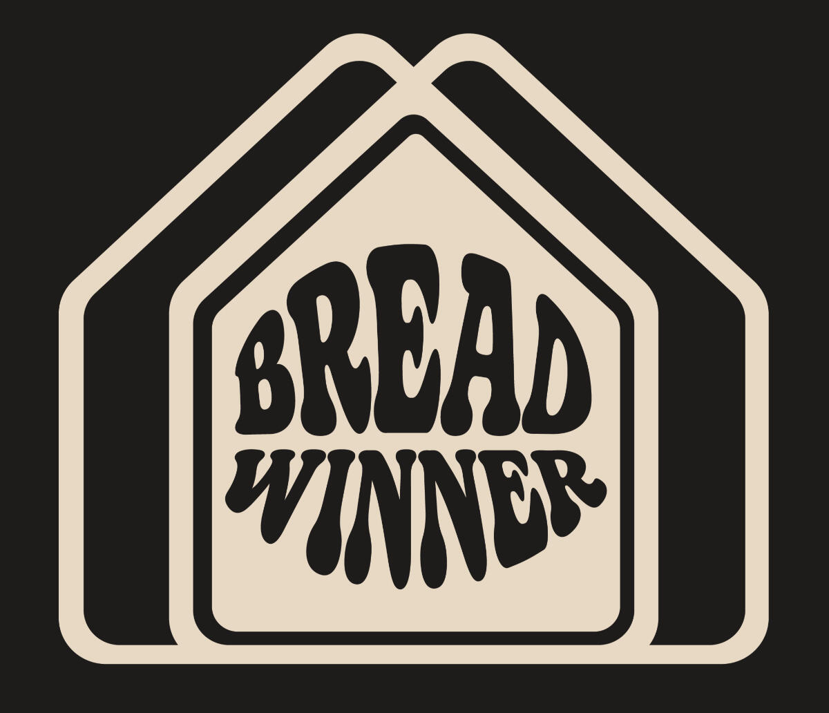 We are Breadwinner